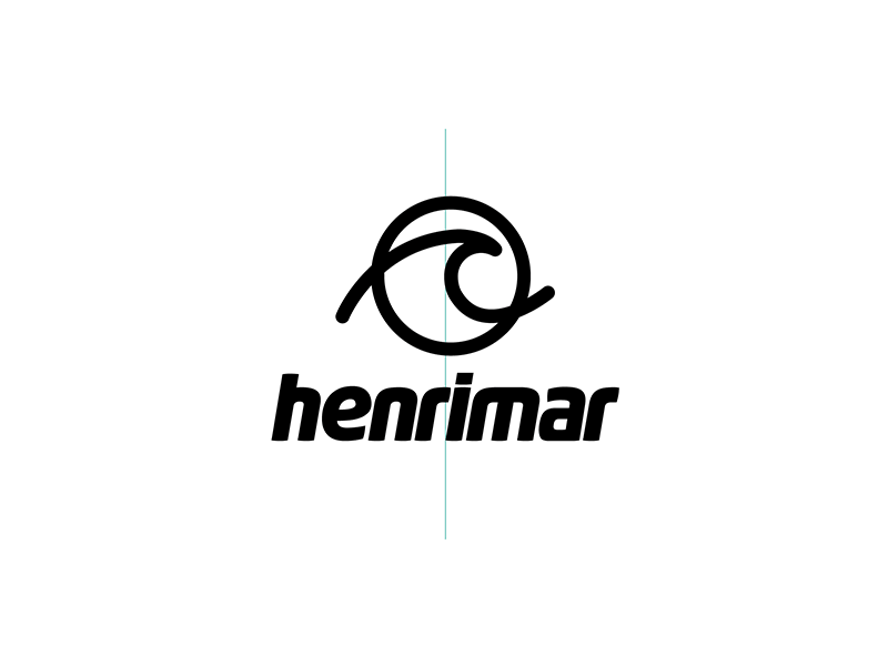 Nova marca Henrimar Piscinas -Chilli360